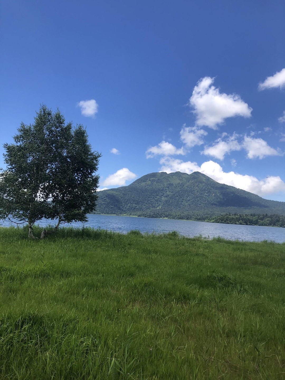 燧ヶ岳 はるかな尾瀬遠い空♬ / srタカハシさんの尾瀬・燧ヶ岳の活動データ | YAMAP / ヤマップ