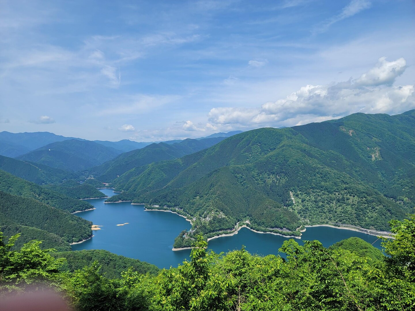 御前山 ～超反省の山行～ / awaさんの大岳山・御岳山・御前山の活動データ | YAMAP / ヤマップ