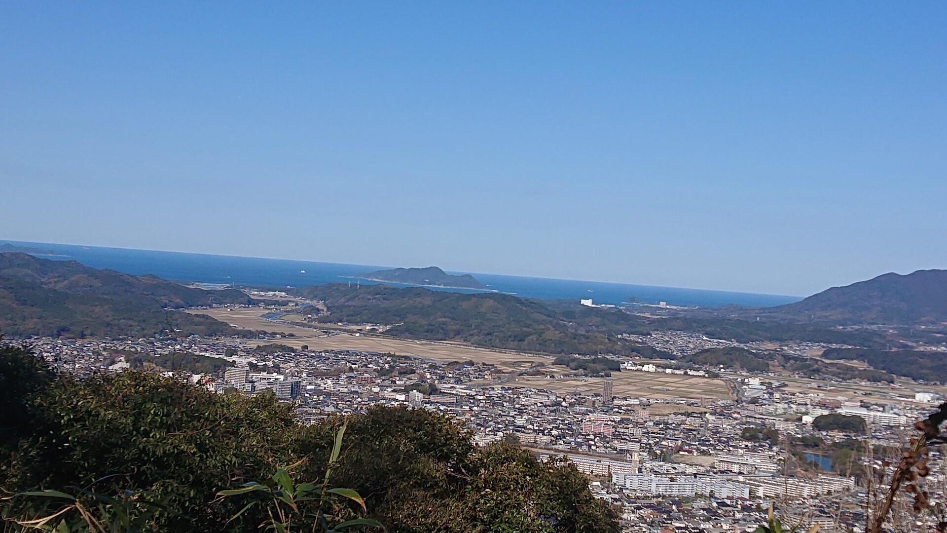 許斐山 / TSさんの許斐山の活動データ | YAMAP / ヤマップ