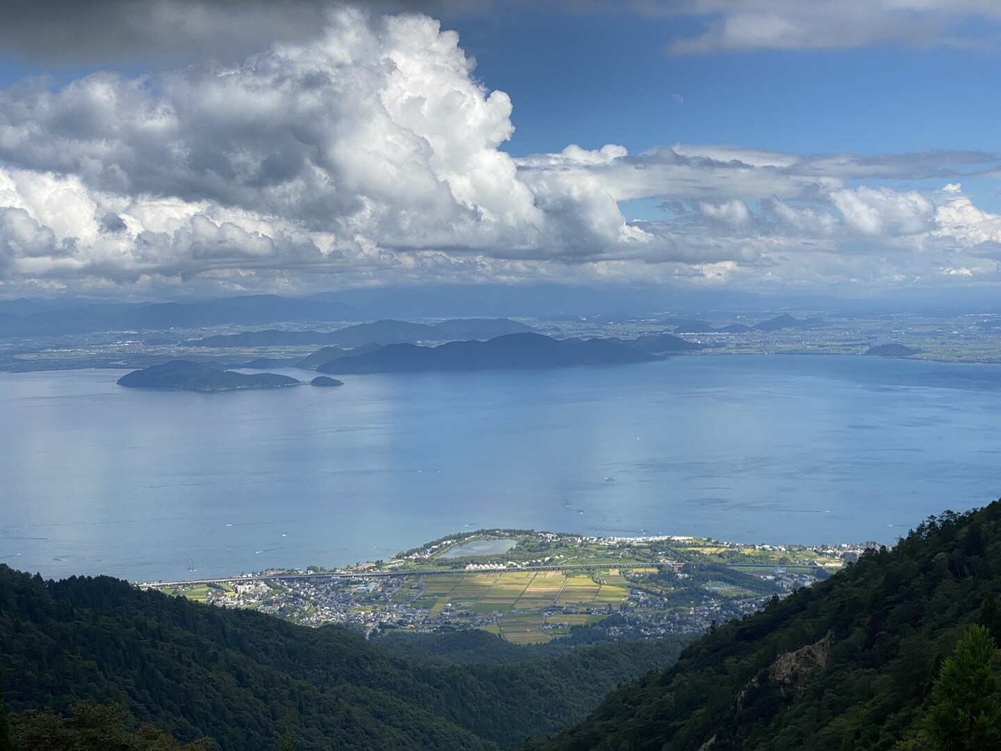 イン谷口駐車場から武奈ヶ岳へ🐾 / ns.smさんの比良山地・武奈ヶ岳・釈迦岳の活動データ | YAMAP / ヤマップ