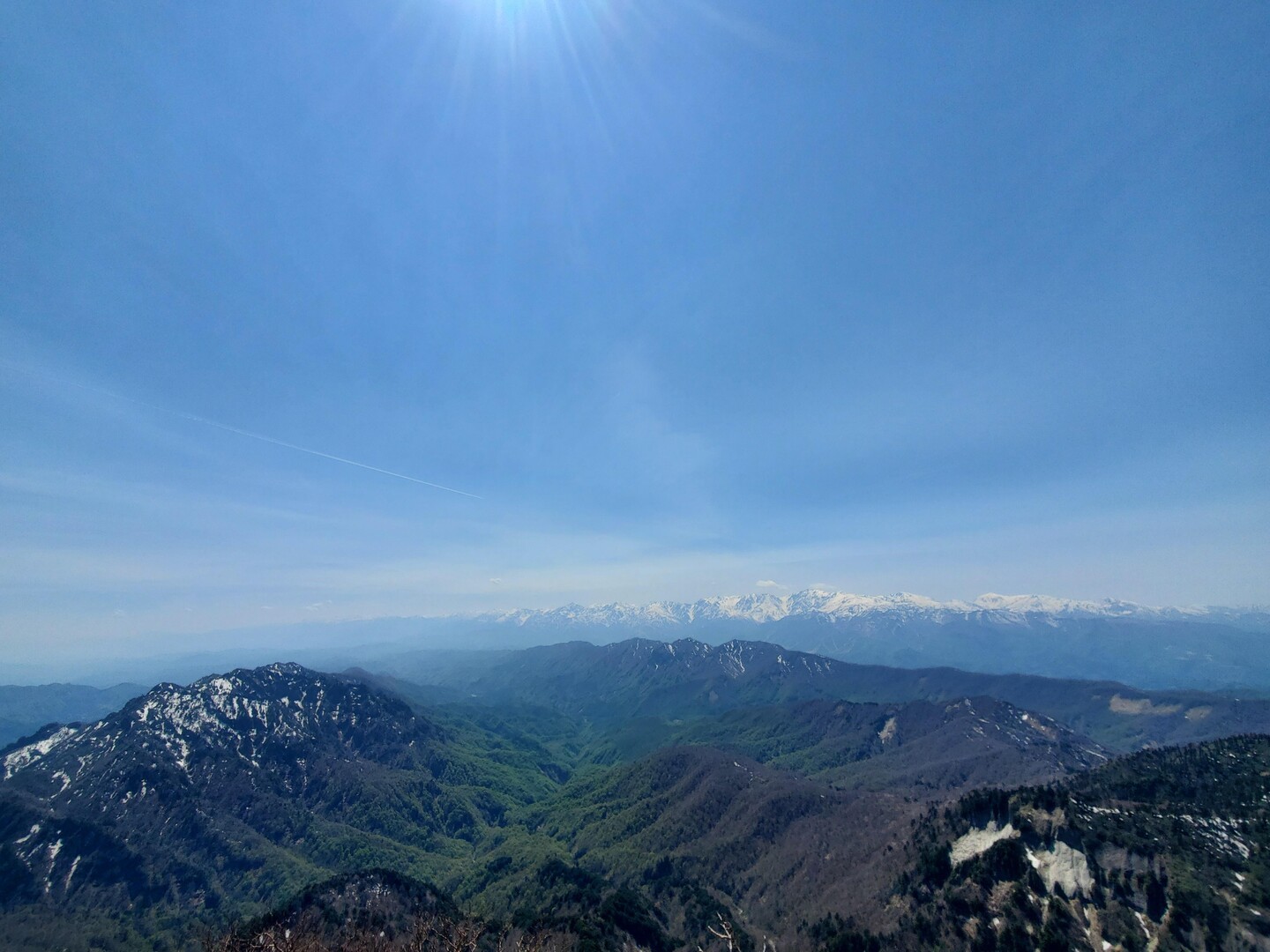 高妻山・五地蔵山 / IHキッチンさんの高妻山・戸隠山の活動データ | YAMAP / ヤマップ