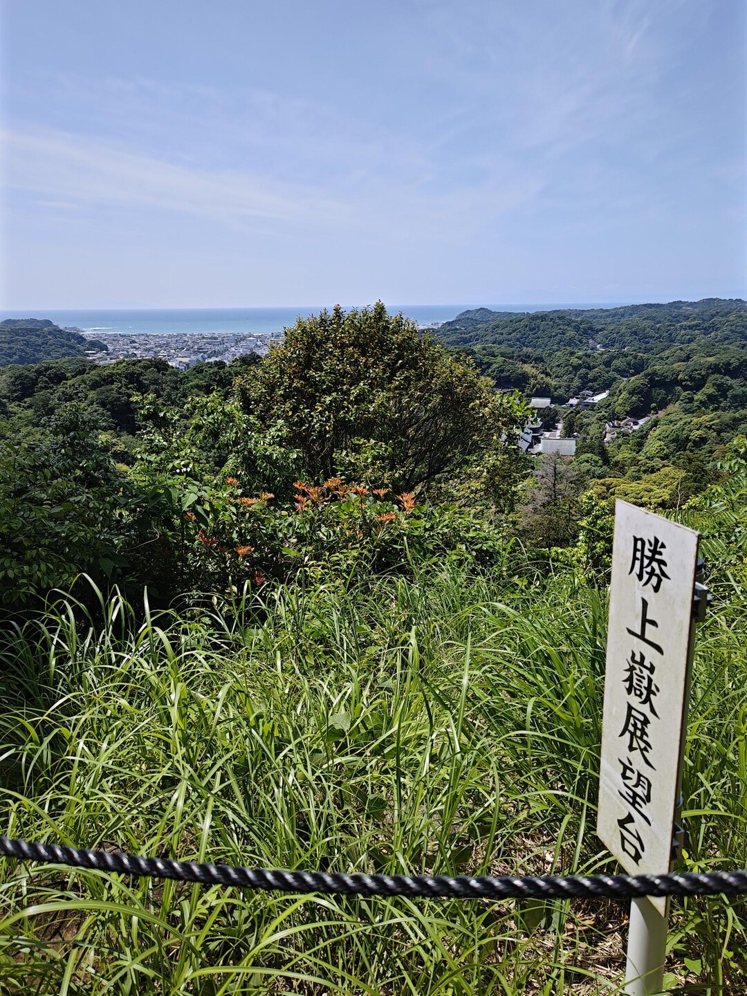 鎌倉アルプス / 晴田良登さんの鎌倉アルプス（大平山・天台山）の活動データ | YAMAP / ヤマップ
