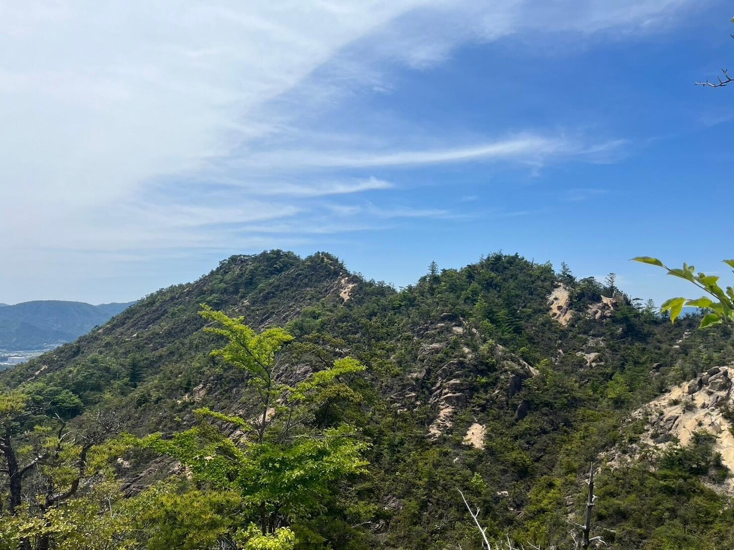 堂山 / sakkuさんの湖南アルプス（太神山・堂山）の活動データ | YAMAP / ヤマップ