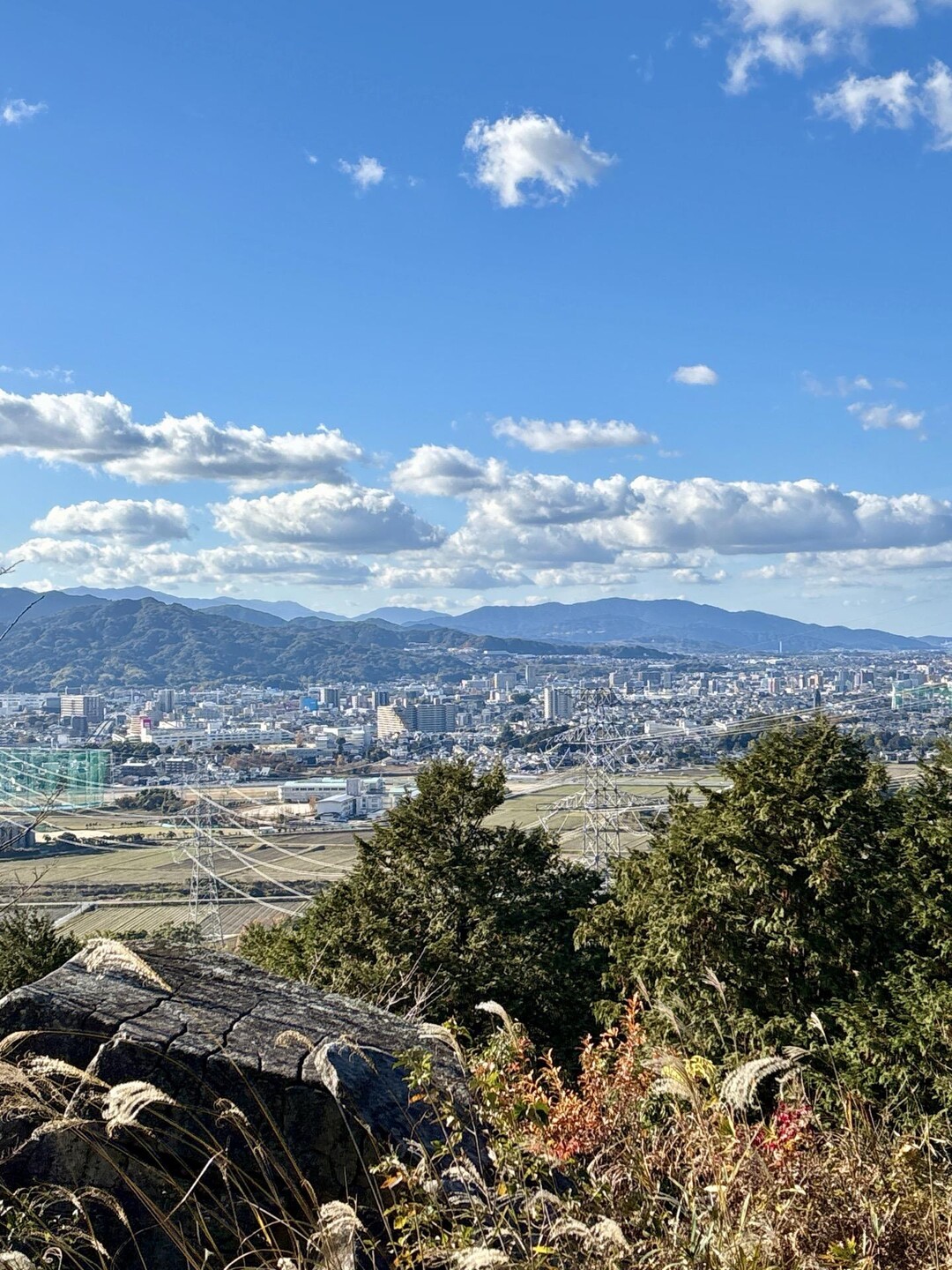 秋の名残〜ニタ山・宮地岳 / HIDEさんの宮地岳の活動データ | YAMAP / ヤマップ