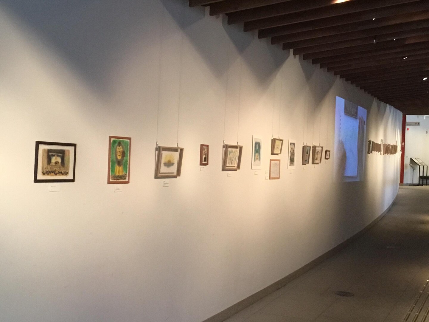 本日、絵画展鑑賞とフットサル。これぞ文武... / ゆぎさんのモーメント | YAMAP / ヤマップ