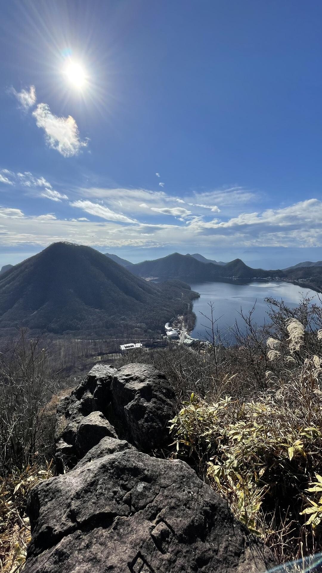 榛名富士・烏帽子ヶ岳 / mi-yaさんの榛名山・天狗山・天目山の活動データ | YAMAP / ヤマップ