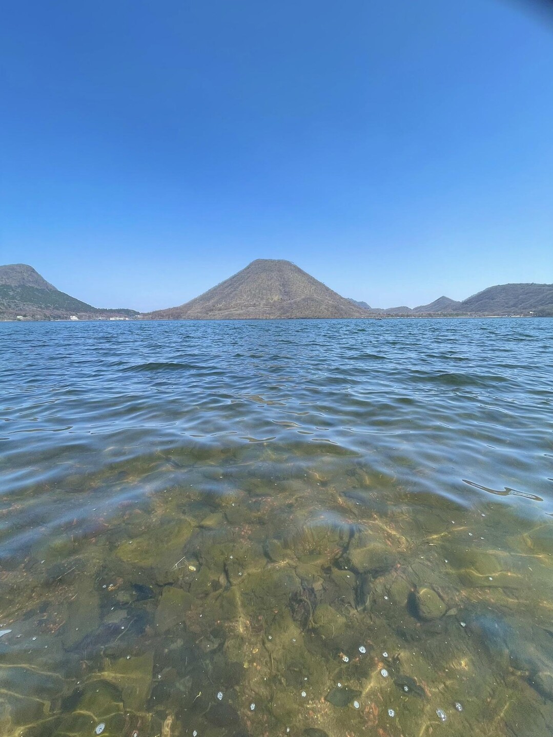 【榛名山】榛名湖グリリン1周山巡り🔄🚶🔄 / N☆B☆Jさんの榛名山・天狗山・天目山の活動データ | YAMAP / ヤマップ