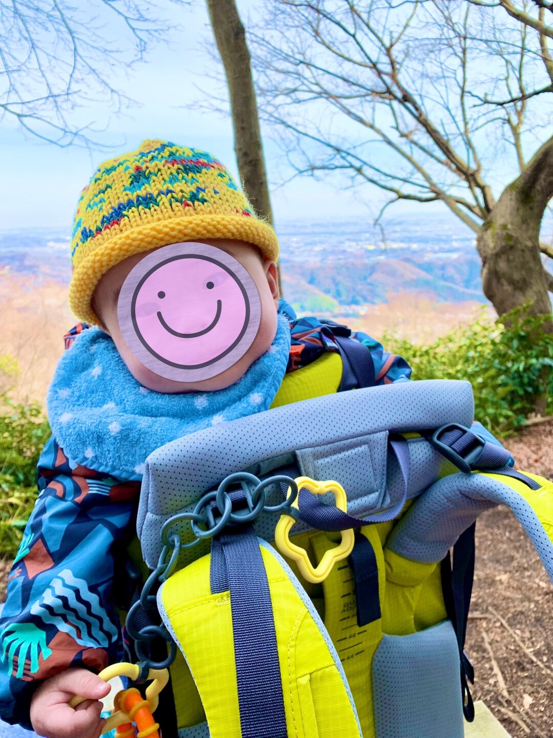 見城山 / KO&momさんの大山の活動データ | YAMAP / ヤマップ