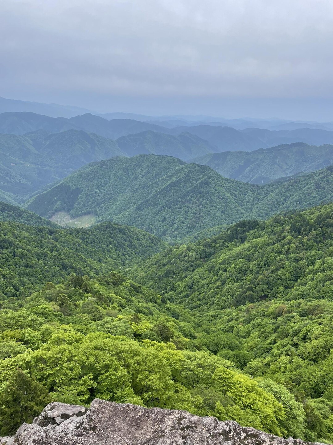 簗谷山 / minorunさんの簗谷山の活動データ | YAMAP / ヤマップ