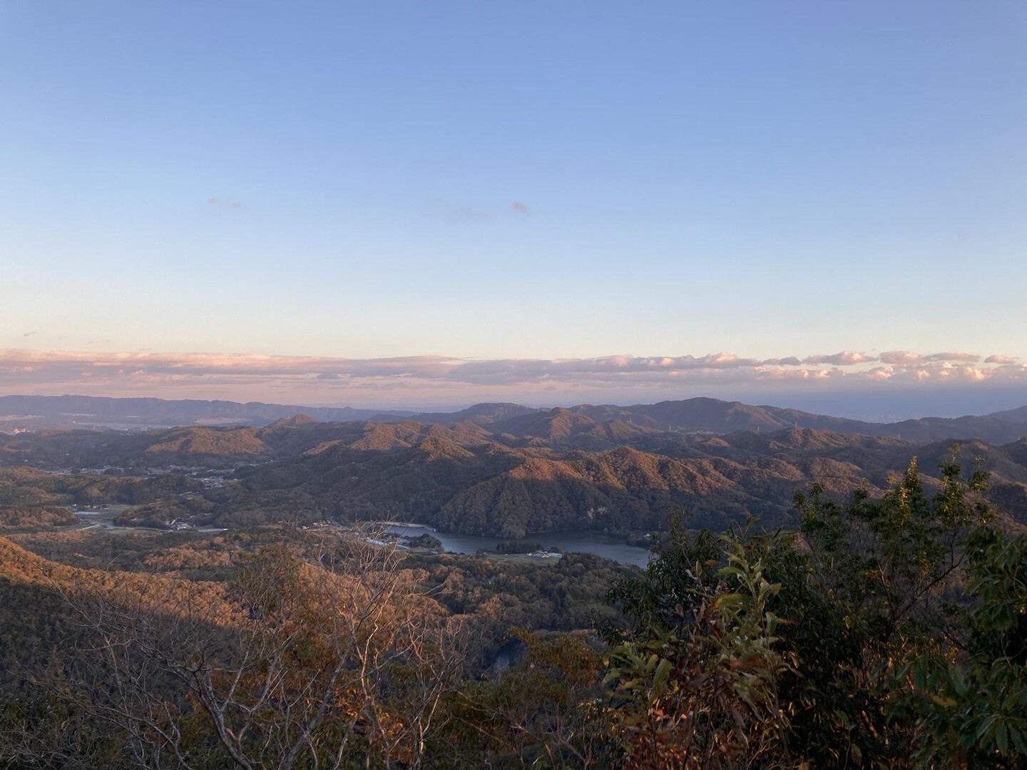 羽束山 / kohtaさんの羽束山の活動データ | YAMAP / ヤマップ