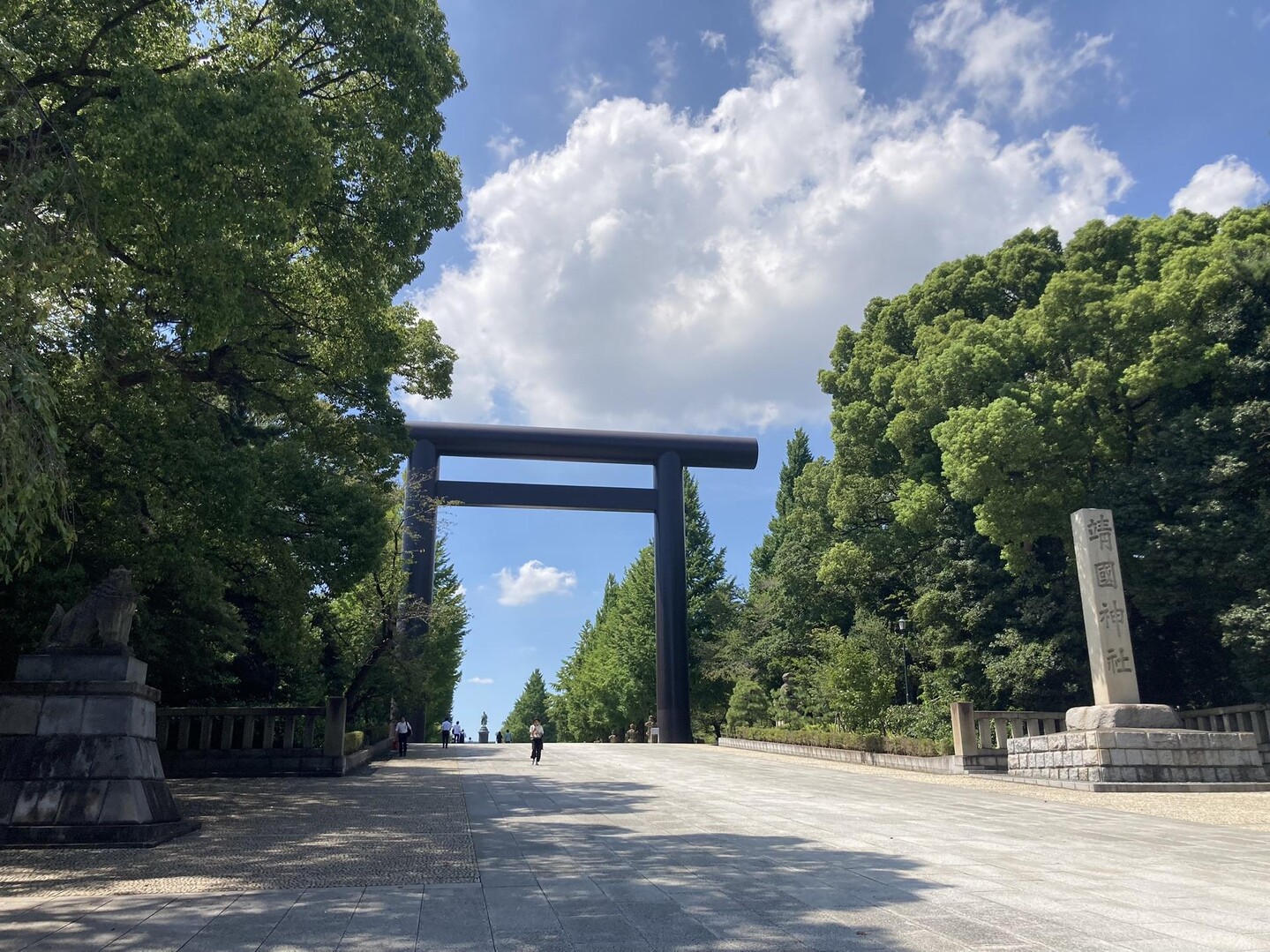 皇居ランニング！(〜靖國参拝) / sadaさんの東京都23区 中央エリアの活動データ | YAMAP / ヤマップ