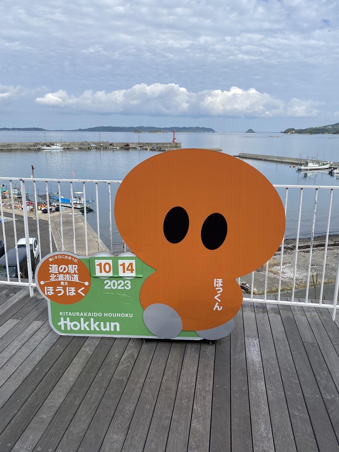 つのしま夕やけマラソン(2023.10.... / こーぢ（遅い仮装ランナー）さんのモーメント | YAMAP / ヤマップ