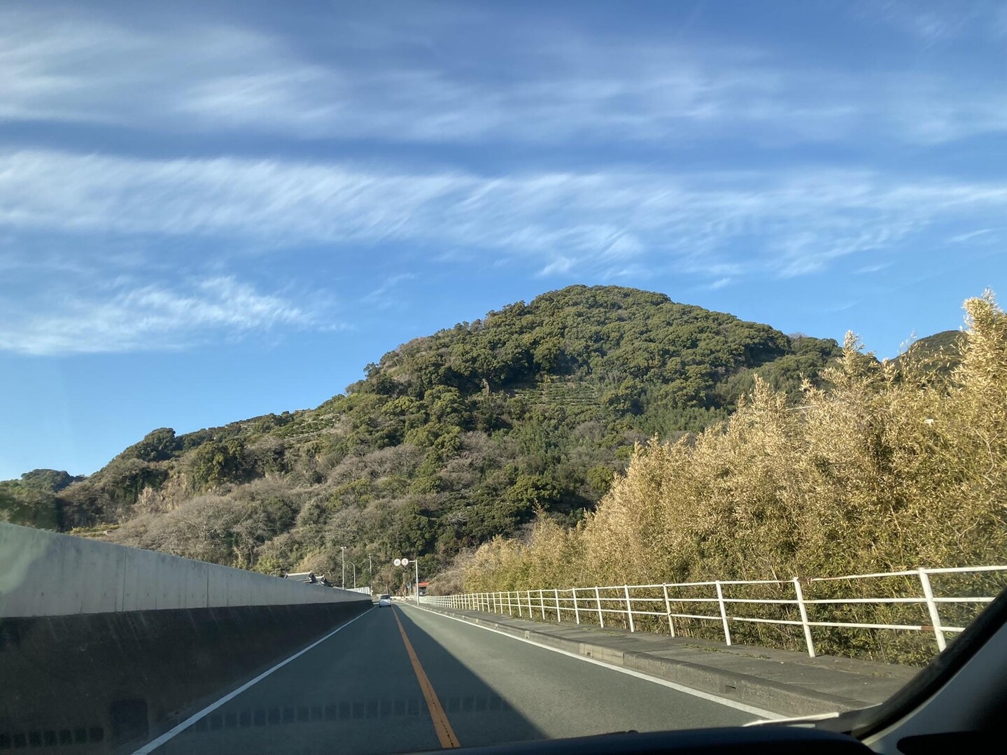 3月3日 熊本天水〜玉名〜久留米 黄昏時... / hideさんのモーメント | YAMAP / ヤマップ