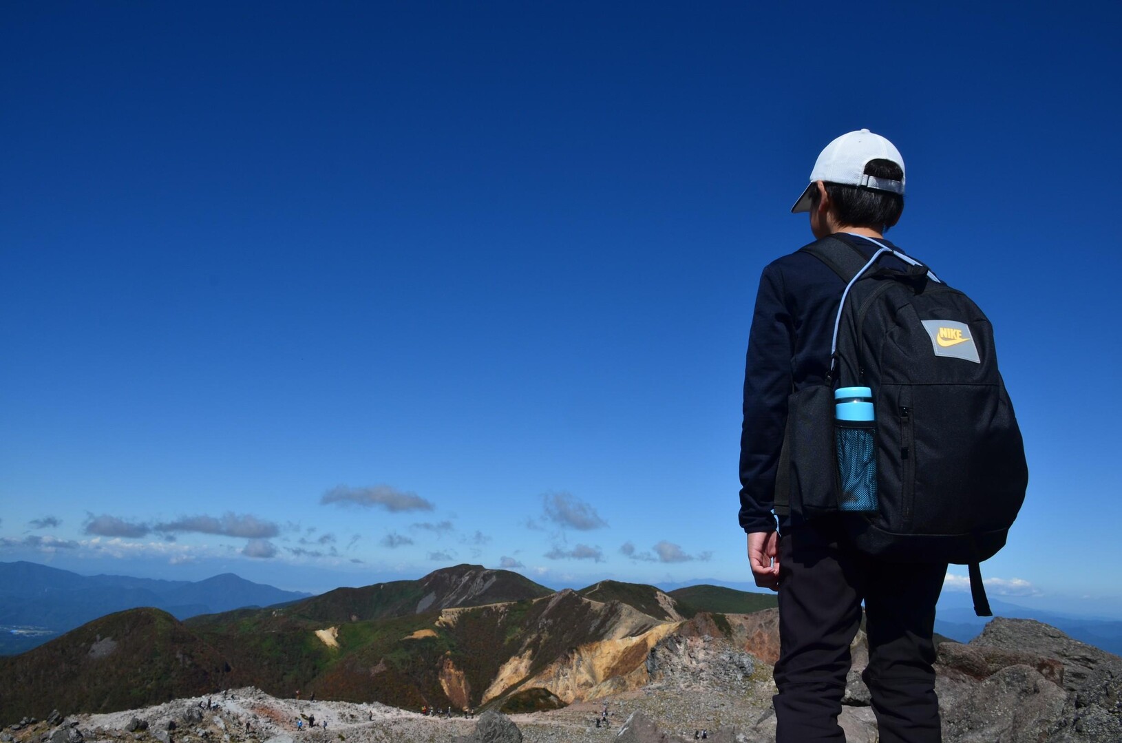 Ryuのページ | YAMAP / ヤマップ