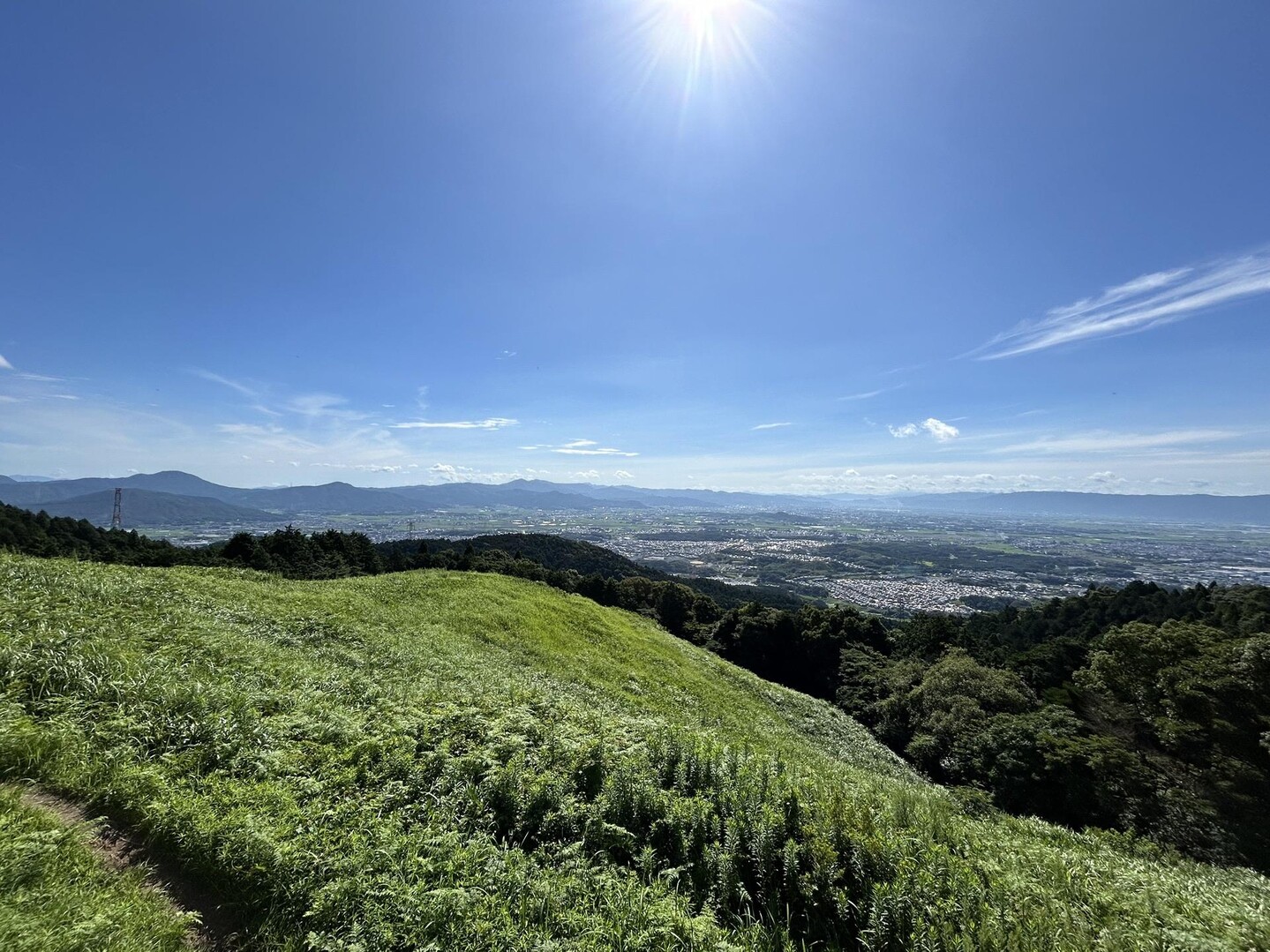 基山・基山東峰 / chiezさんの天拝山・基山の活動データ | YAMAP / ヤマップ