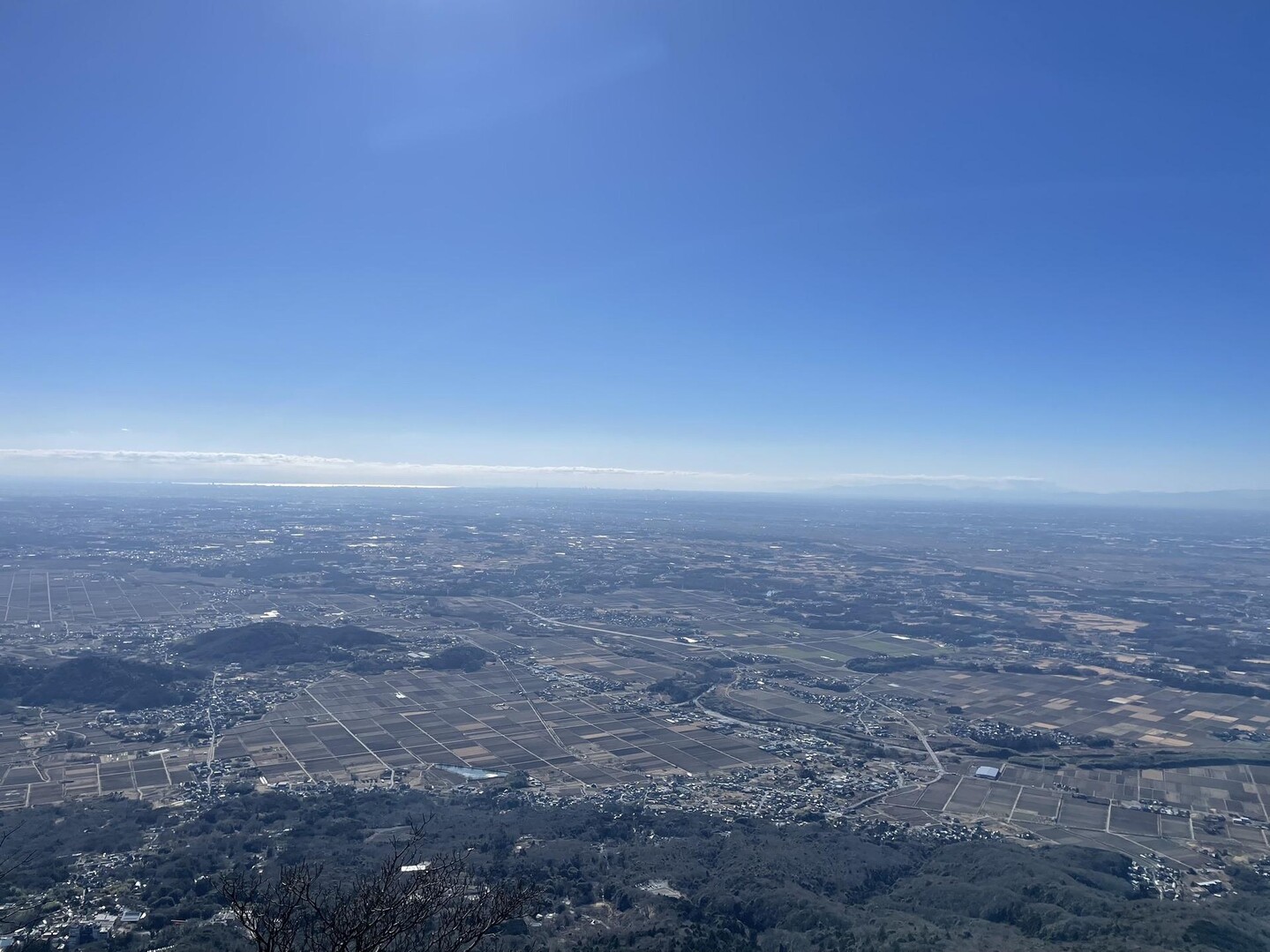 筑波山（女体山）・筑波山（男体山） / KKさんの筑波山の活動データ | YAMAP / ヤマップ