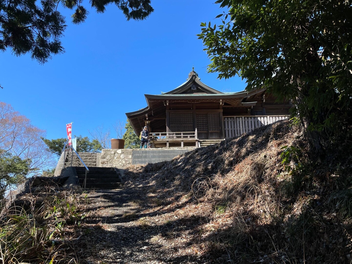 von Sigさんの投稿したフィールドメモ | YAMAP / ヤマップ