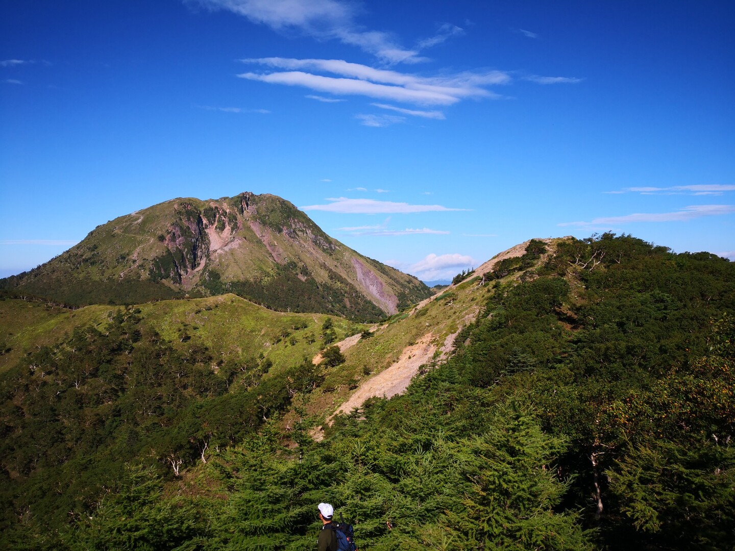 前白根山・日光白根山・五色山 / K1_Yuukiさんの日光白根山・五色山・錫ヶ岳の活動データ | YAMAP / ヤマップ