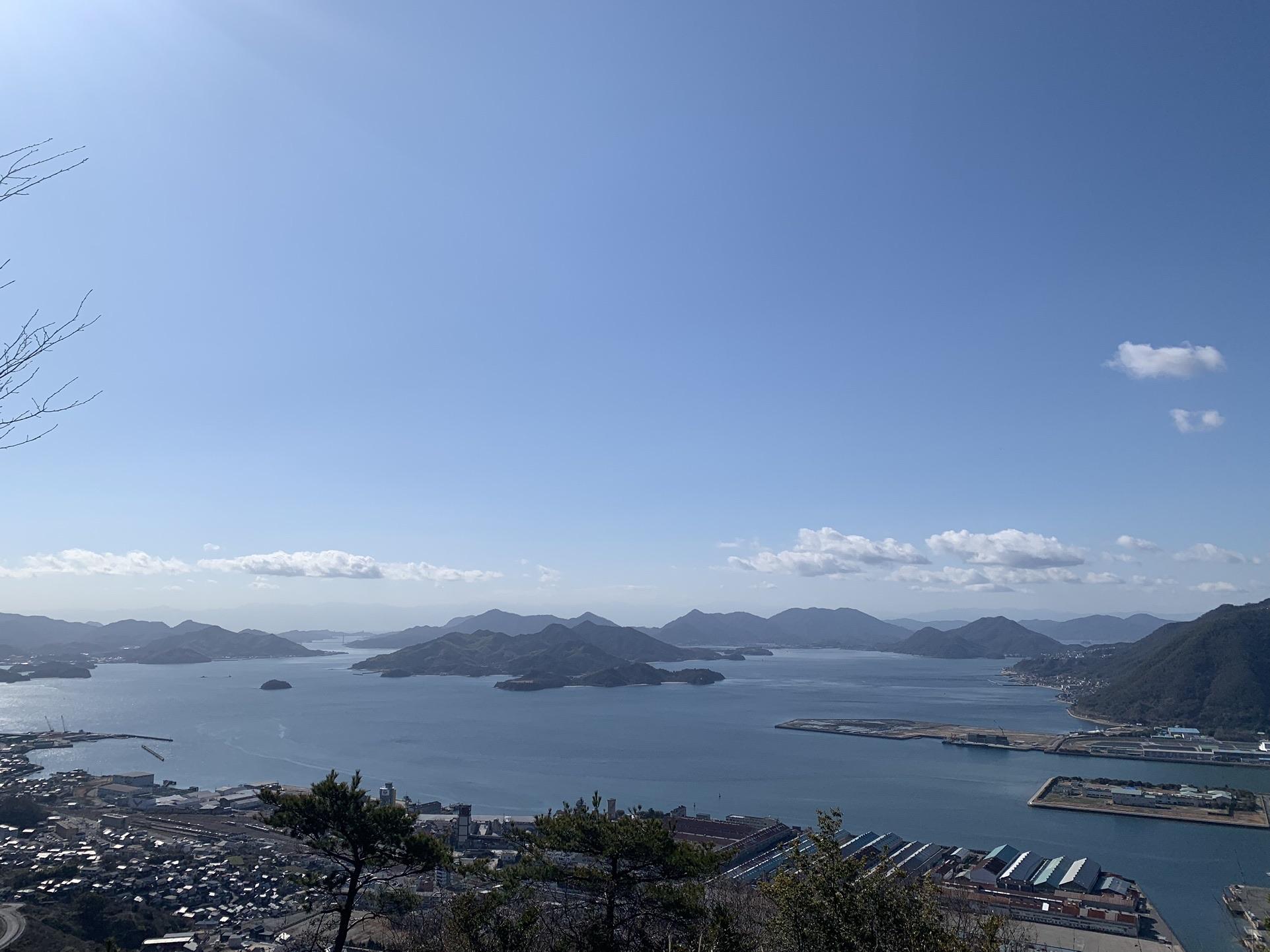 みはらし連山 ＆ おこのみ連山 / JunJunさんのみはらし連山・鳴滝山・鉢ヶ峰の活動データ | YAMAP / ヤマップ
