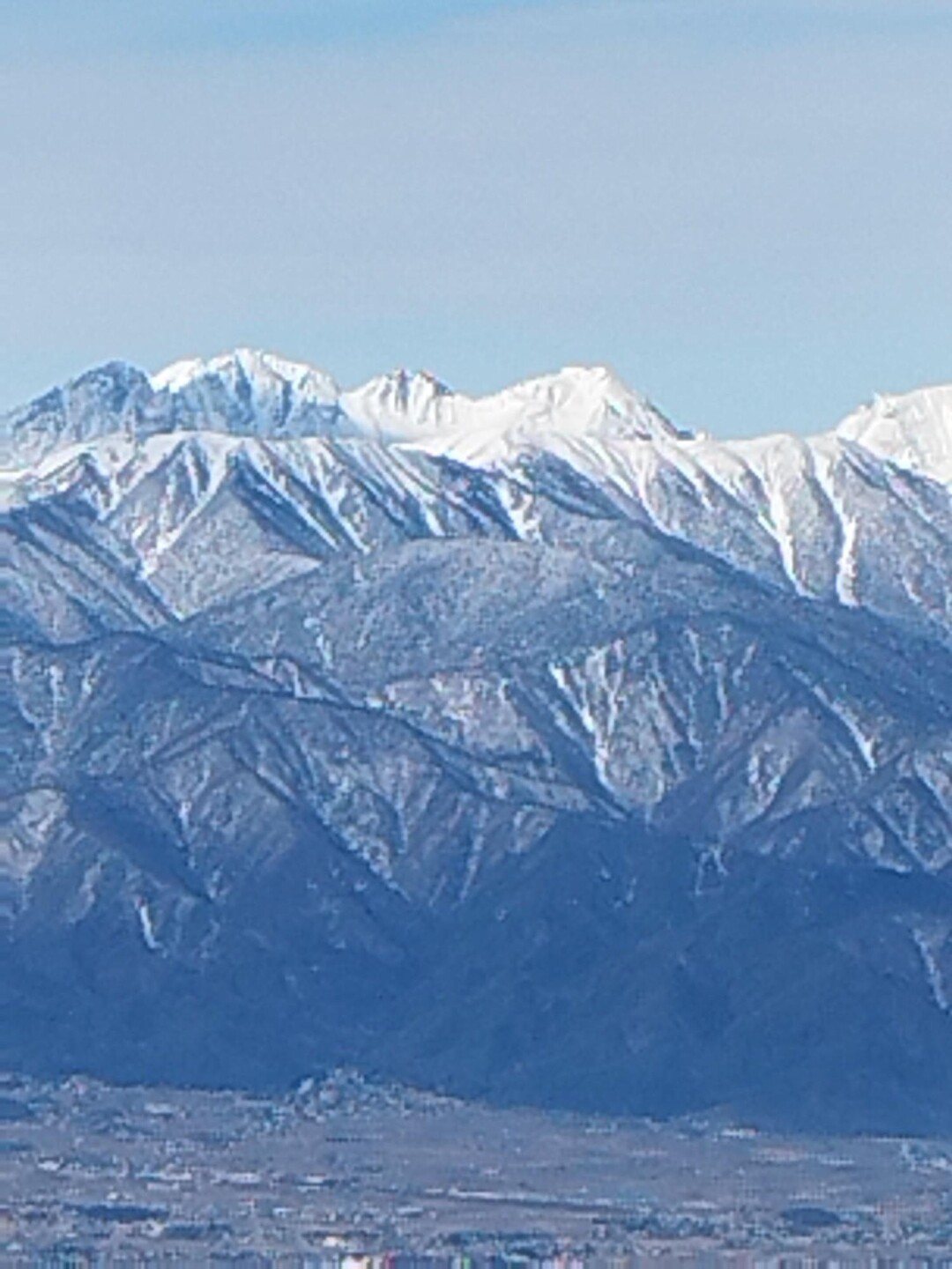 美ヶ原（王ヶ頭）・王ヶ鼻 / horitakaさんの美ヶ原の活動データ | YAMAP / ヤマップ