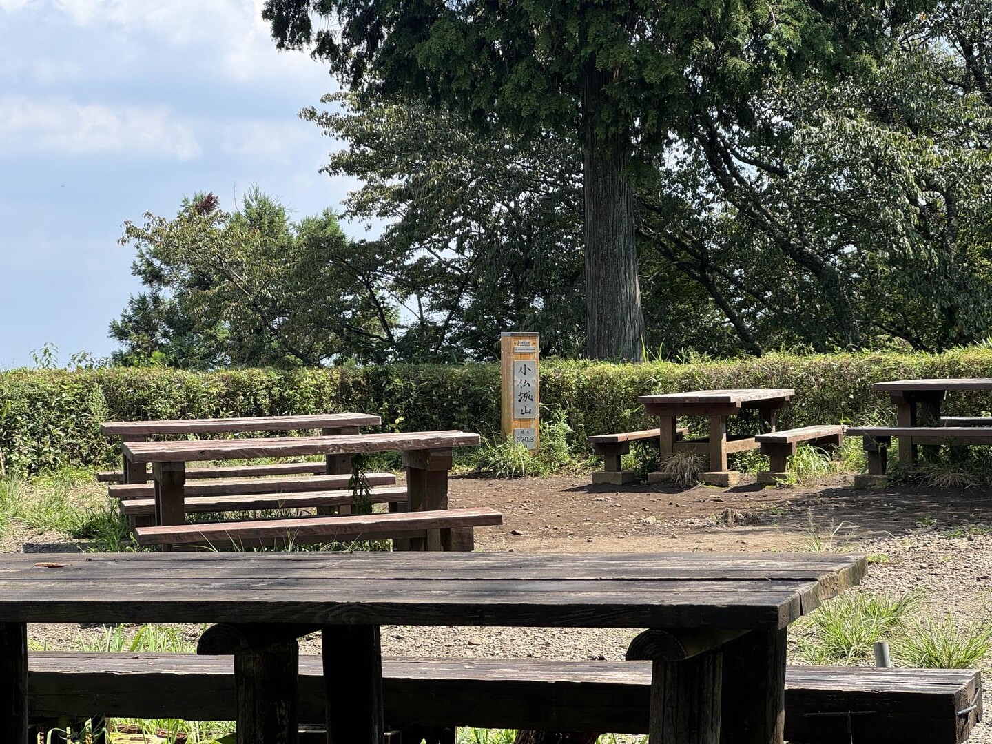 景信山・小仏城山〜高尾山 / smashaceさんの高尾山・陣馬山・景信山の活動日記 | YAMAP / ヤマップ