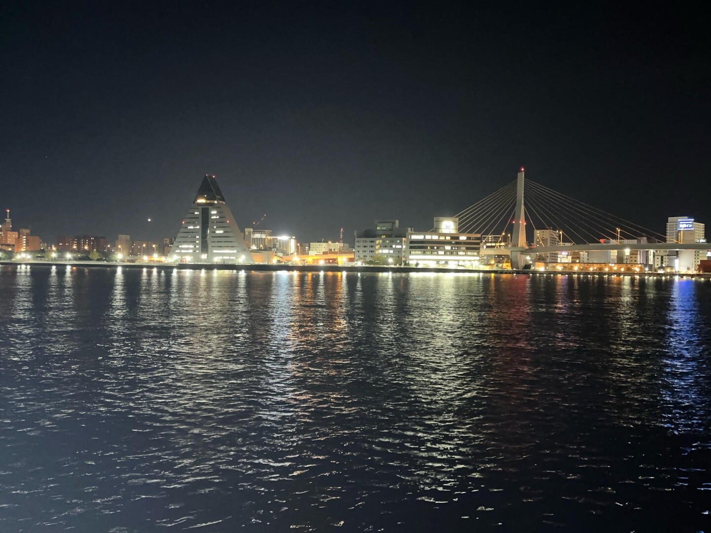 ジョギング/青森市-2023-10-18 / KENさんの青森市の活動データ | YAMAP / ヤマップ