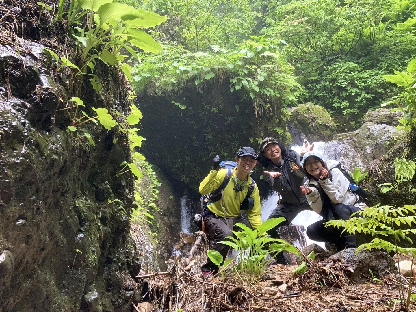 2023.05.20 ナカピーにテンカラ... / Ryoさんのモーメント | YAMAP / ヤマップ