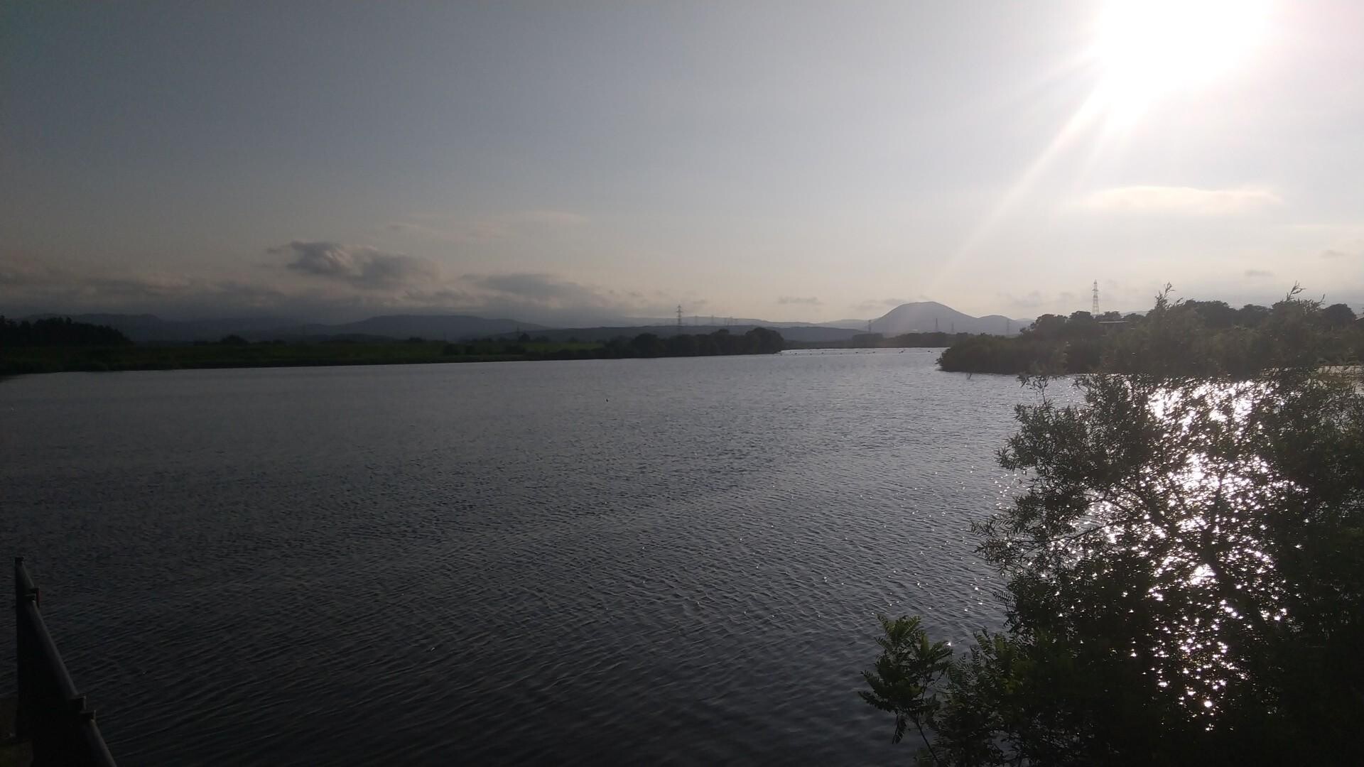 薬莱山 二 / ごっち。さんの宮城 加美町 SEA TO SUMMIT 2019の活動データ | YAMAP / ヤマップ