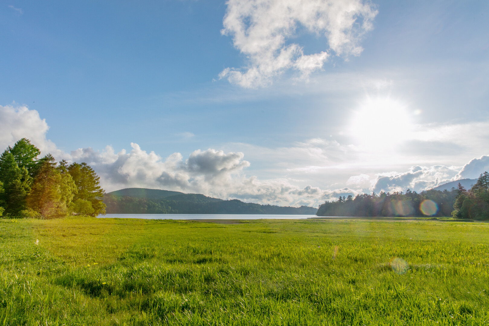 尾瀬 燧ヶ岳・至仏山 縦走ツアー / y-hey@写真も撮れる登山ガイドさんの尾瀬・燧ヶ岳の活動データ | YAMAP / ヤマップ