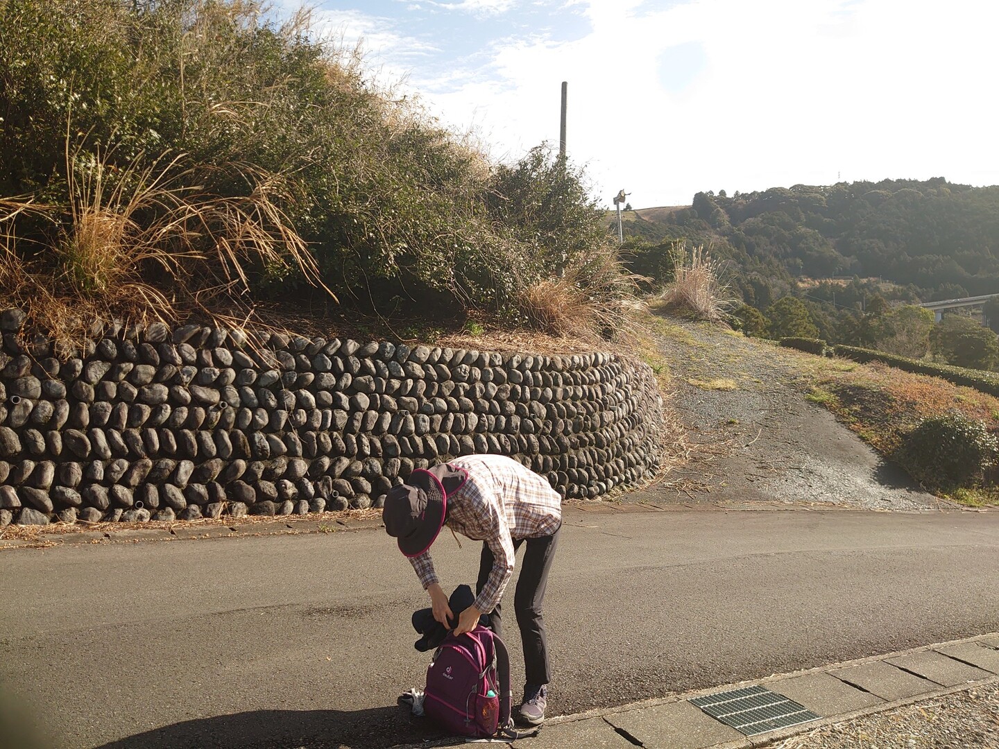 【またもお散歩😂】火剣山【With愛妻】 / kontomoさんの火剣山の活動データ | YAMAP / ヤマップ