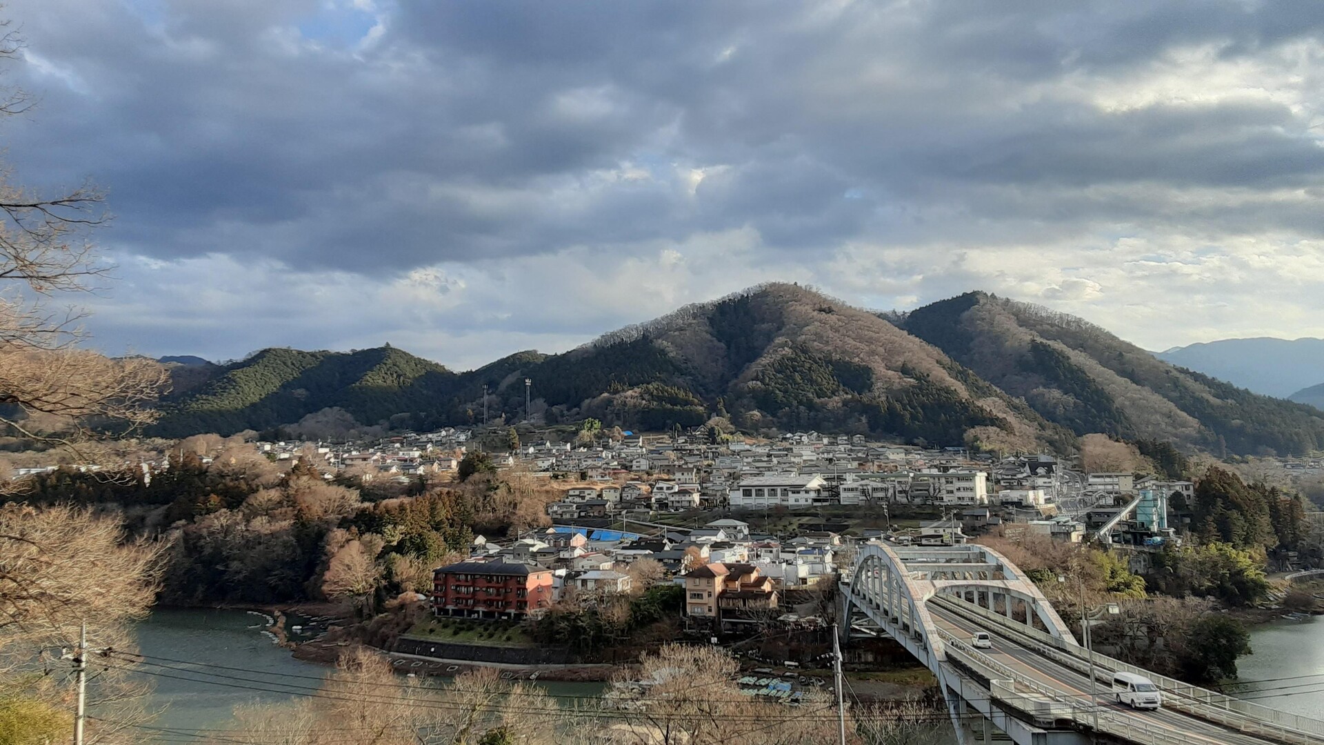 日連アルプス / Kyuri_EXさんの高尾山・陣馬山・景信山の活動データ | YAMAP / ヤマップ