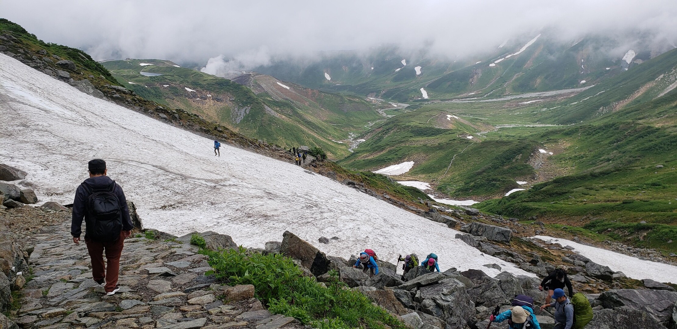 moriさんの投稿したフィールドメモ | YAMAP / ヤマップ