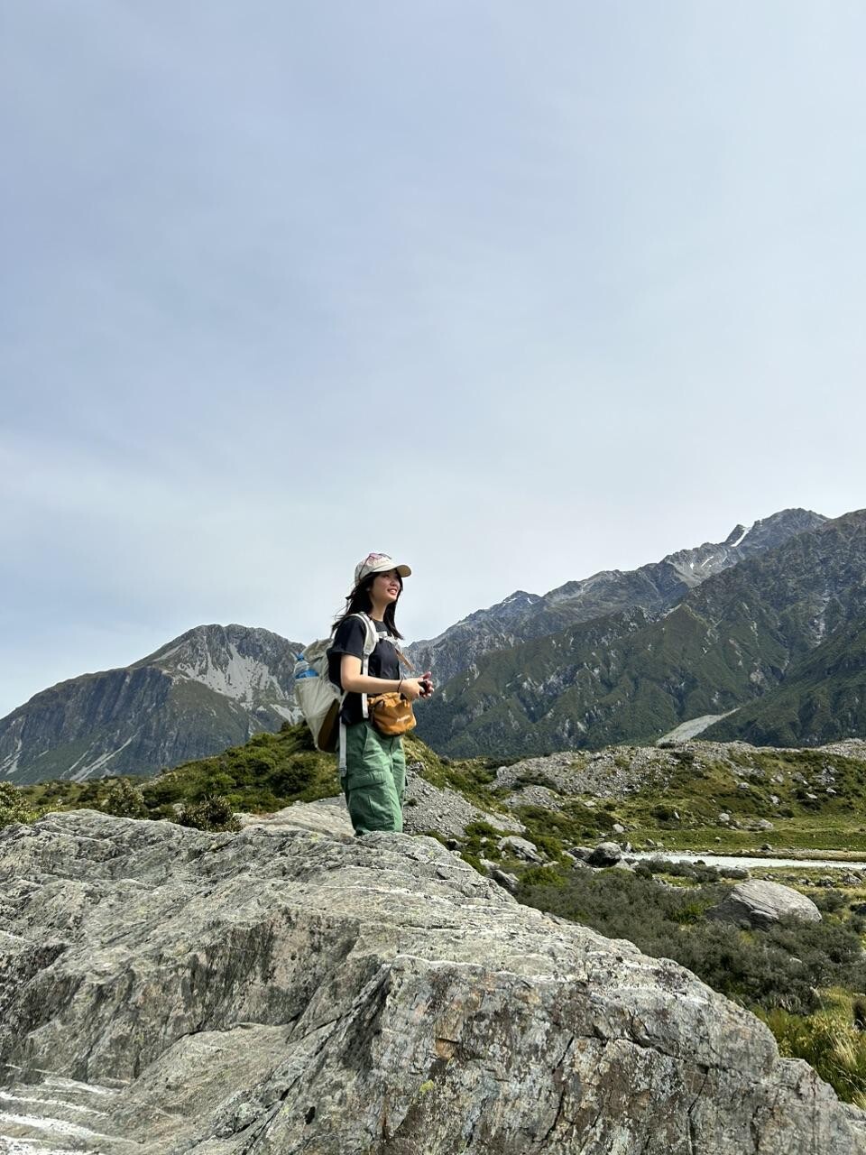 mozuのページ | YAMAP / ヤマップ