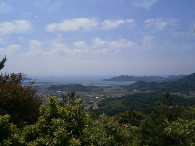 防府市…花ヶ岳 / KODAさんの大海山（亀尾山）・勘十郎岳・福西山の活動データ | YAMAP / ヤマップ