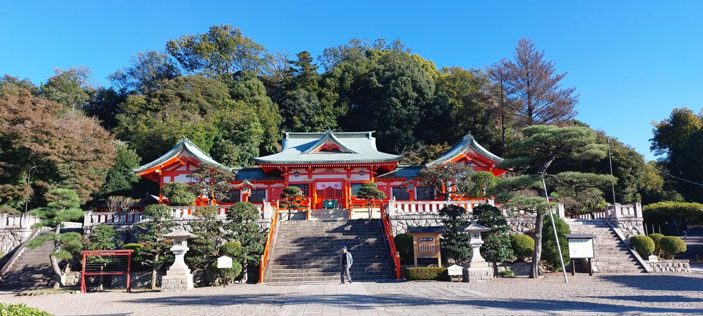 両崖山、天狗岳ー2024-11-07 / HALさんのウォーキングの活動データ | YAMAP / ヤマップ