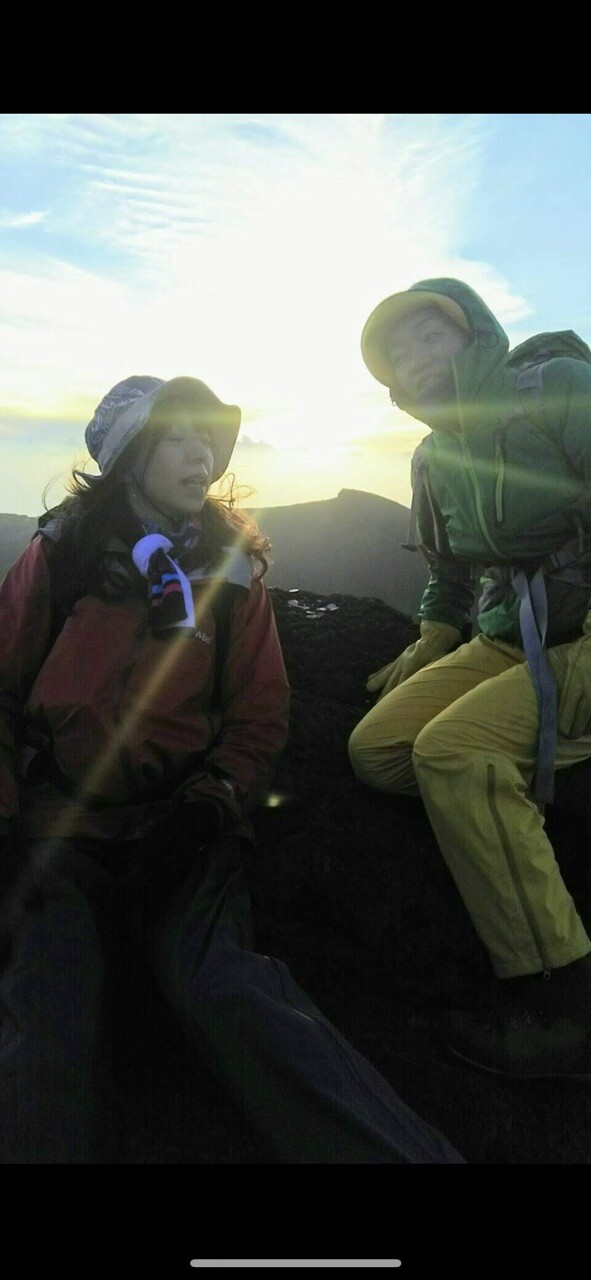 mamiのページ | YAMAP / ヤマップ