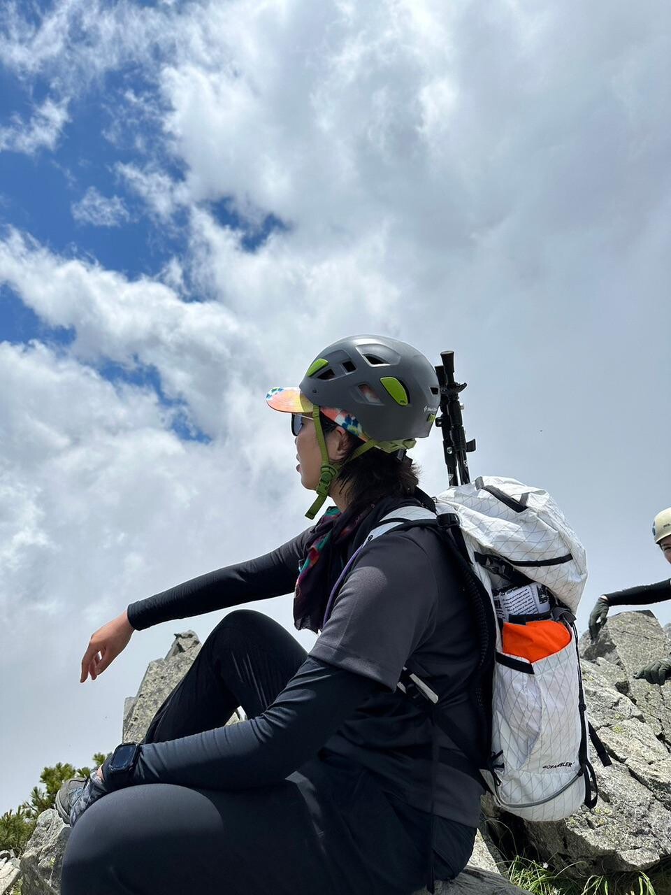 MKのページ | YAMAP / ヤマップ