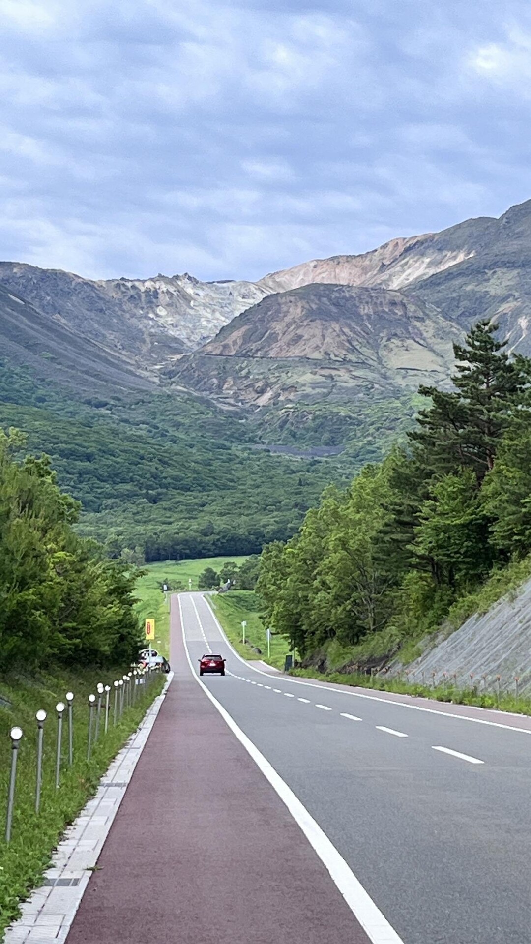 三俣山（西峰）・三俣山（Ⅳ峰）・三俣山（本峰）・三俣山（北峰）・三俣山（南峰） / SABOさんの九重山（久住山）・大船山・星生山の活動データ | YAMAP / ヤマップ