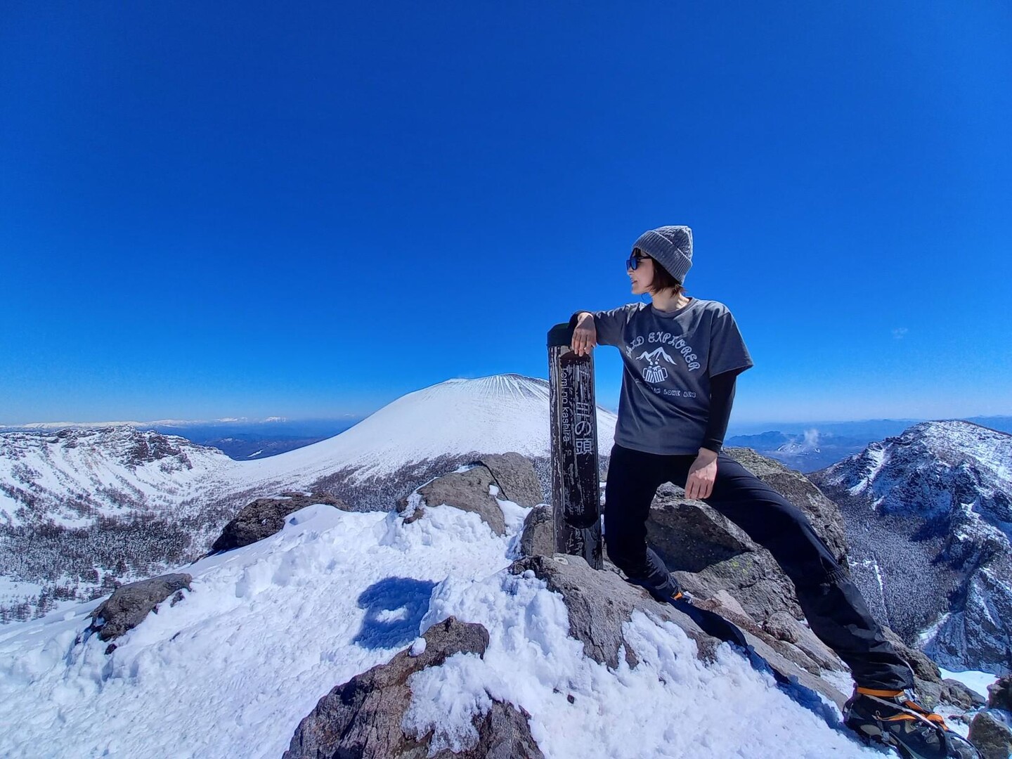 emi.sanのページ | YAMAP / ヤマップ