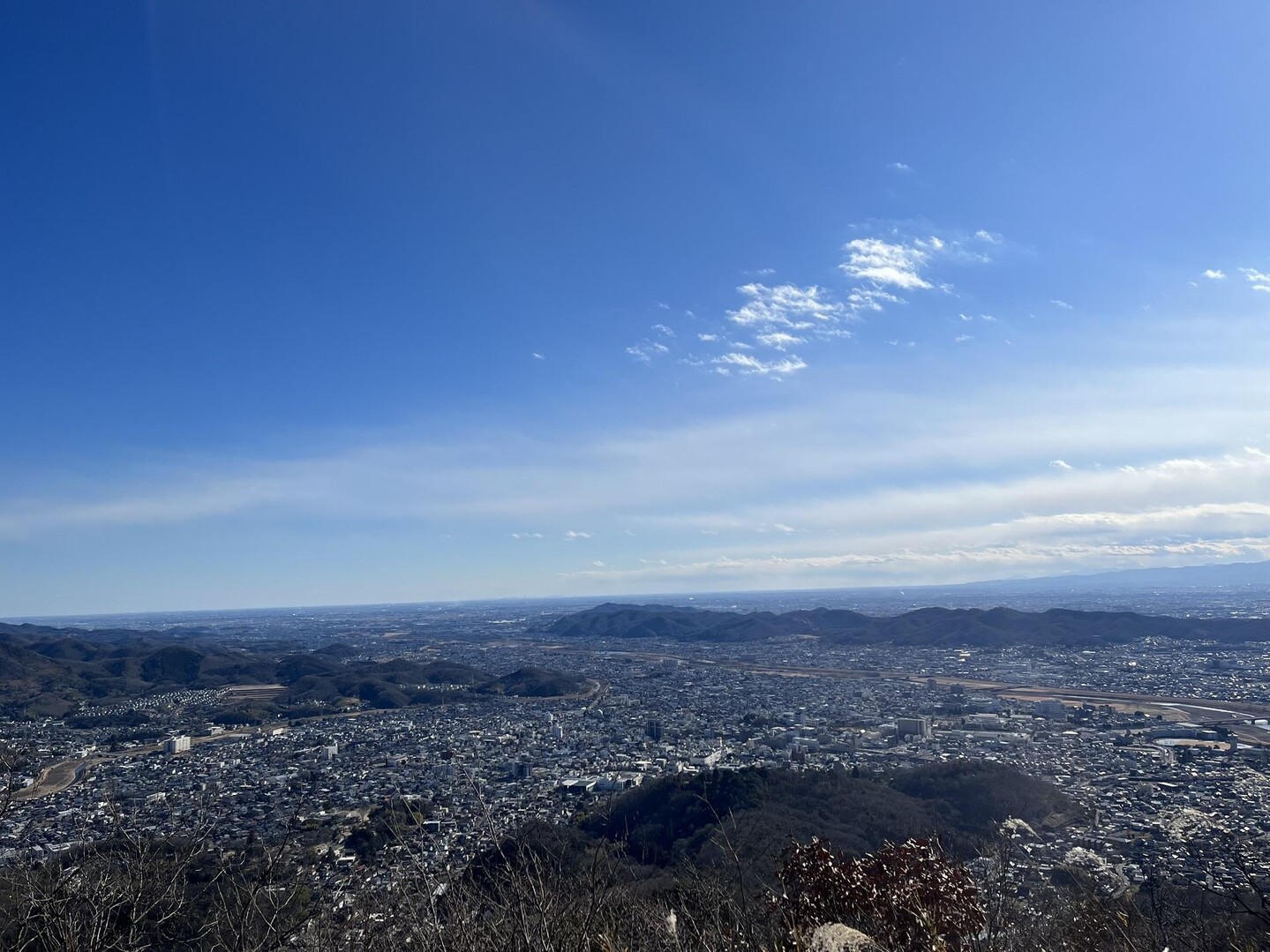 相棒やっと帰国㊗️de吾妻山 / ISMさんの鳴神山・吾妻山の活動データ | YAMAP / ヤマップ