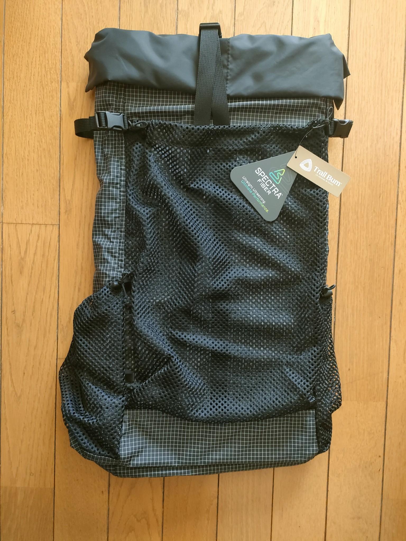 NEW Zack購入しました 今週末の日... / masaさんのモーメント | YAMAP / ヤマップ