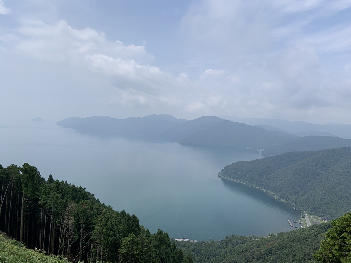 賤ヶ岳 / HHさんの賤ヶ岳・山本山の活動データ | YAMAP / ヤマップ