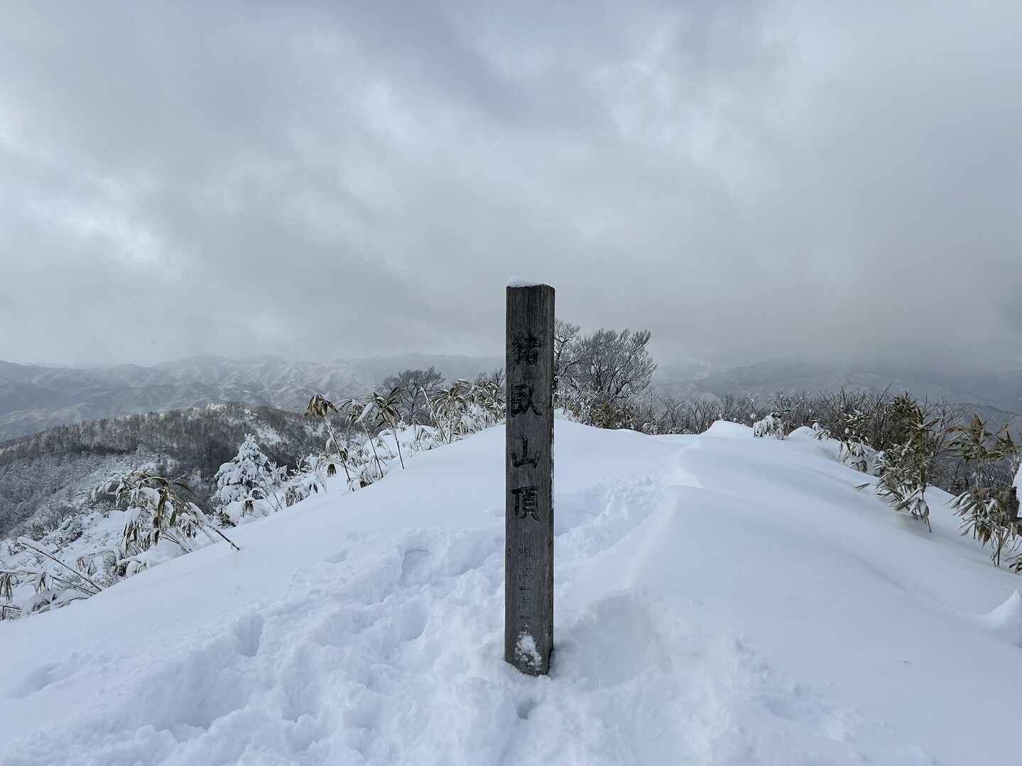 猪臥山 / Hayato さんの猪臥山の活動データ | YAMAP / ヤマップ