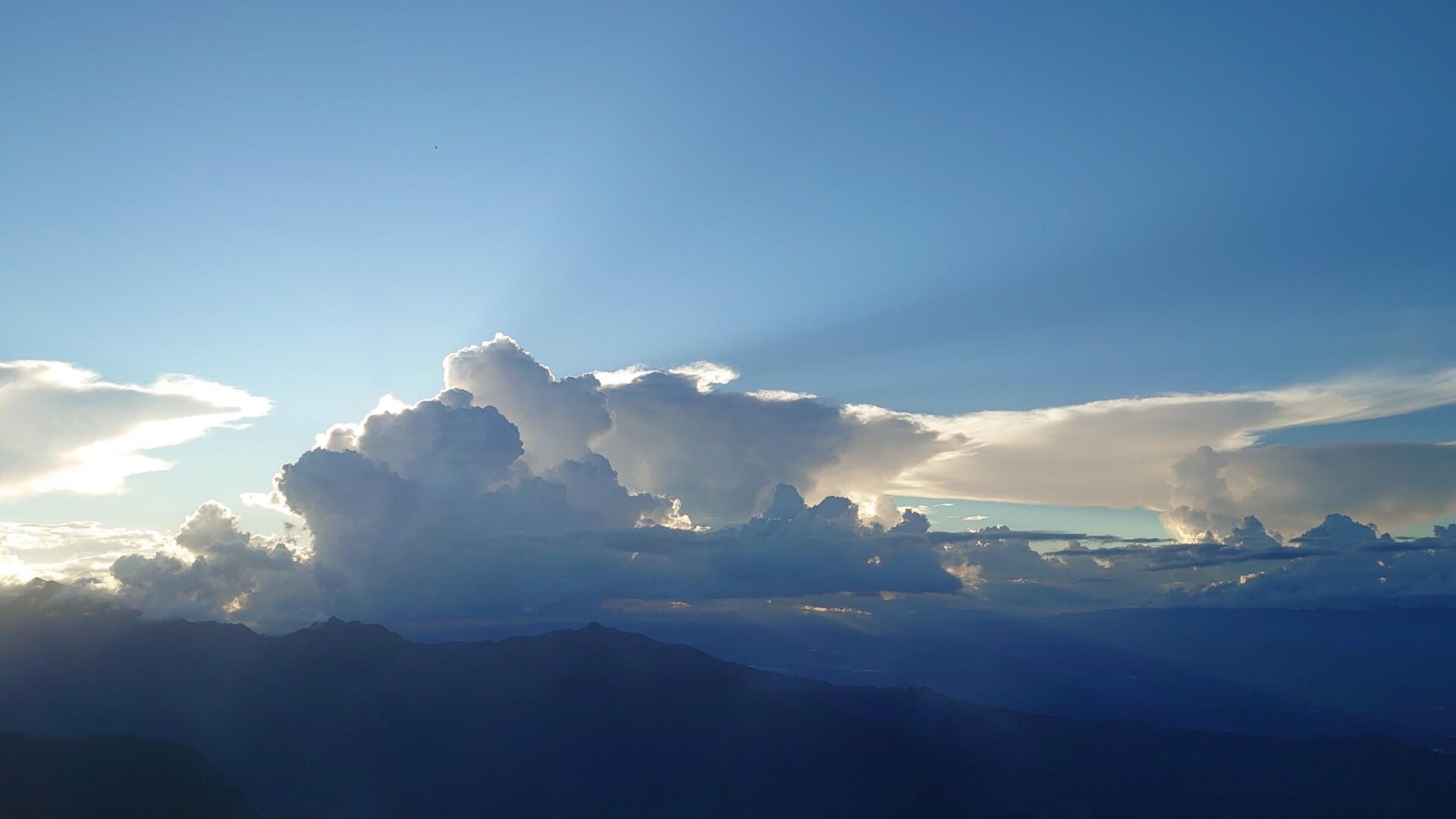 傾山 / junjunさんの傾山の活動データ | YAMAP / ヤマップ