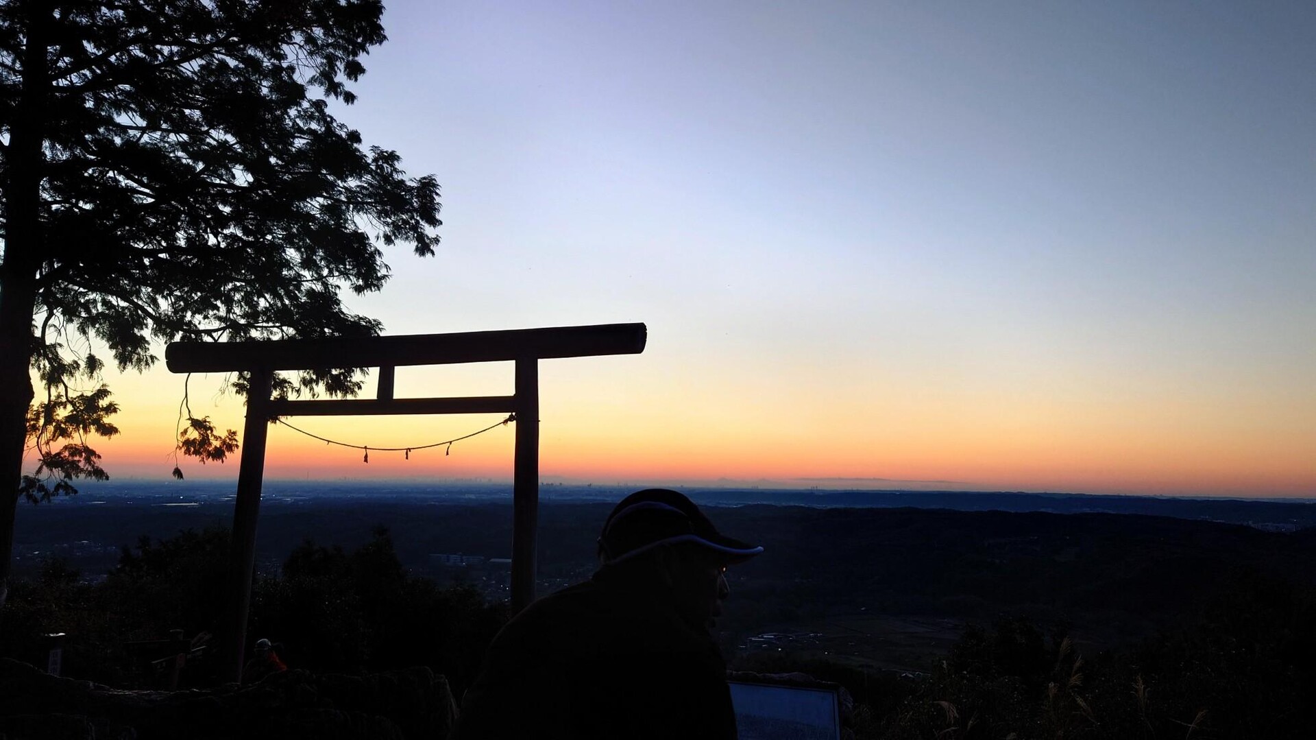 日和田山 / MCボビヲさんの日和田山・物見山の活動データ | YAMAP / ヤマップ