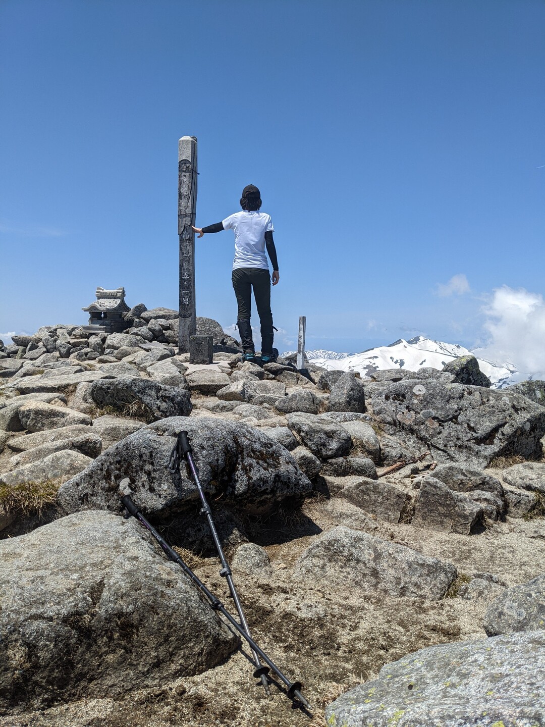 Etsukoのページ | YAMAP / ヤマップ