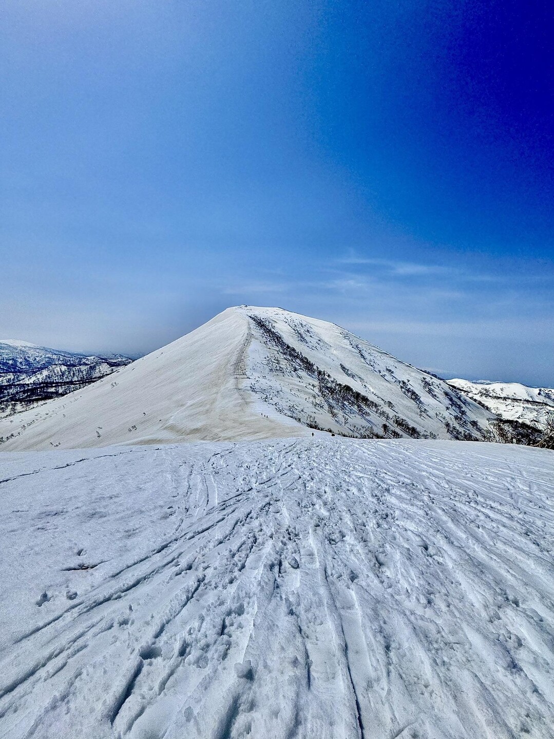time limit / えりぞうさんの余市岳・定山渓天狗岳の活動データ | YAMAP / ヤマップ