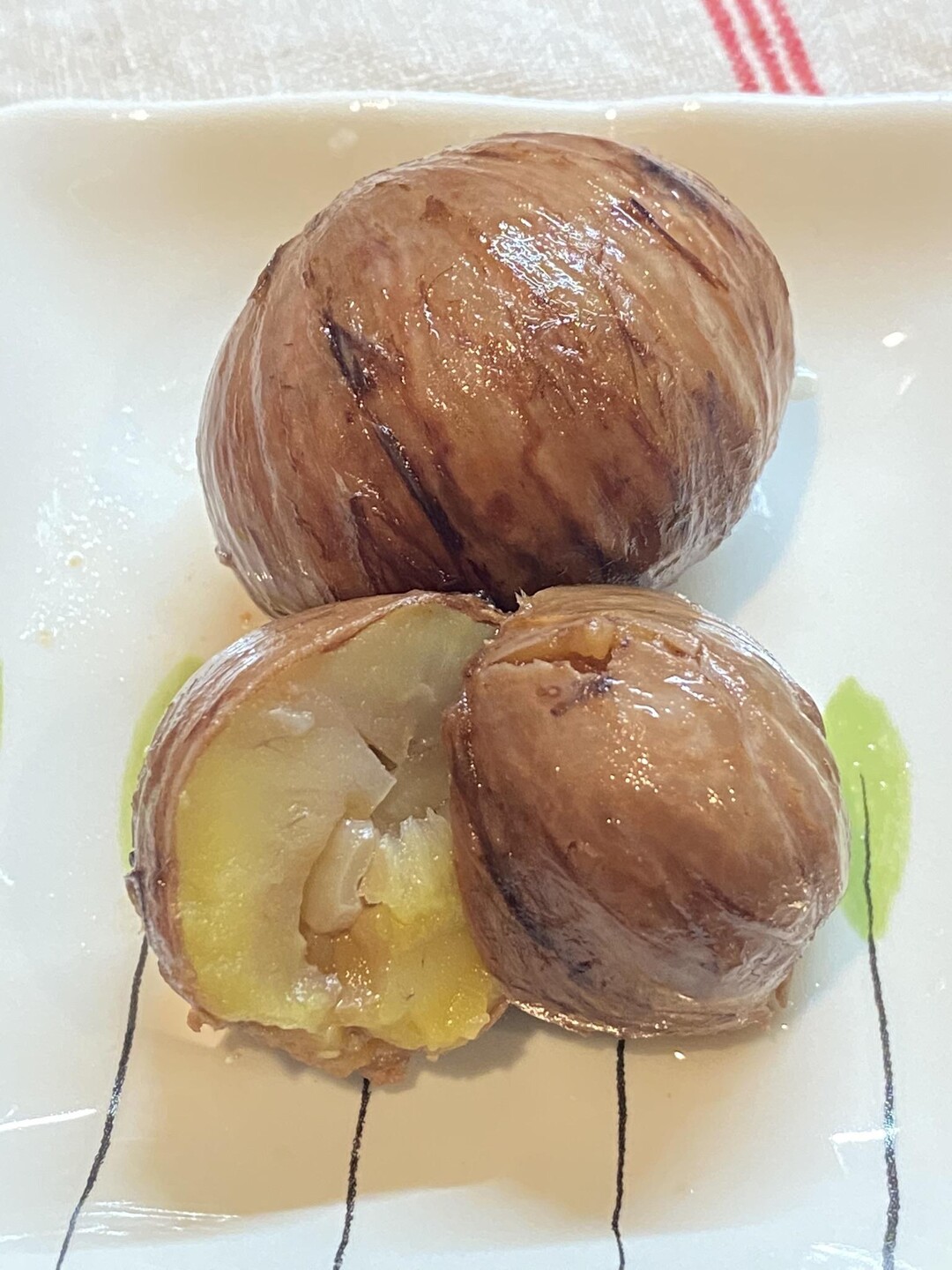 くりおこわも好きだけど こっちも美味しい... / まさちゃんさんのモーメント | YAMAP / ヤマップ