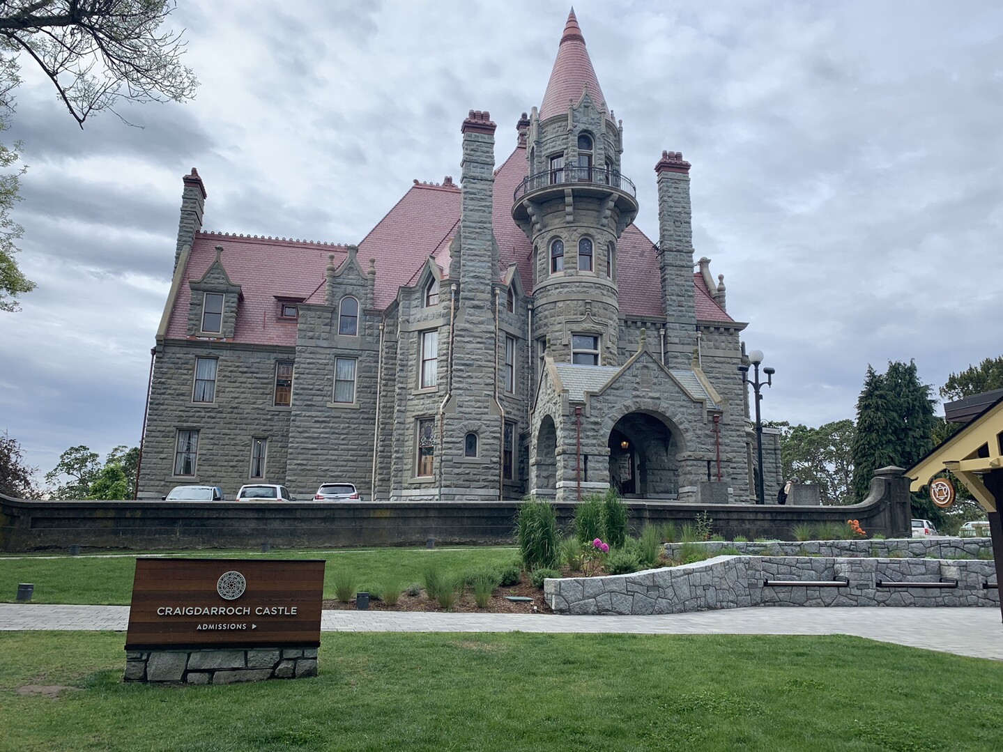 2019-05-19 Victoria / Ⓜ︎aNaKyAnさんのビクトリアの活動データ | YAMAP / ヤマップ