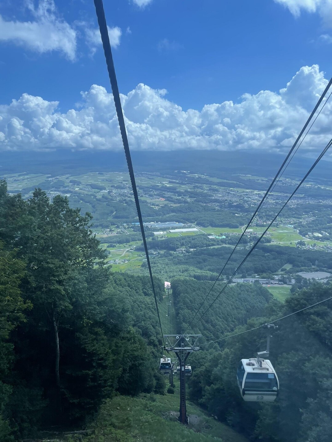 入笠山、ゆるハイキング / まさtabさんの入笠山の活動データ | YAMAP / ヤマップ